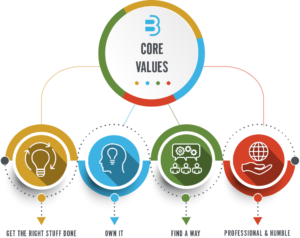 Company | B3 Insight