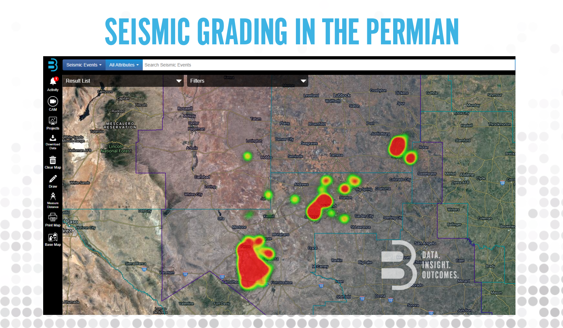 A-B-C, Easy as One, Two, Three: Seismic Grading of UIC Wells in the ...
