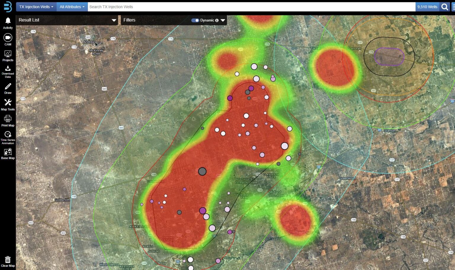 Is the Permian “Glass” Half-Full of Produced Water? | B3 Insight