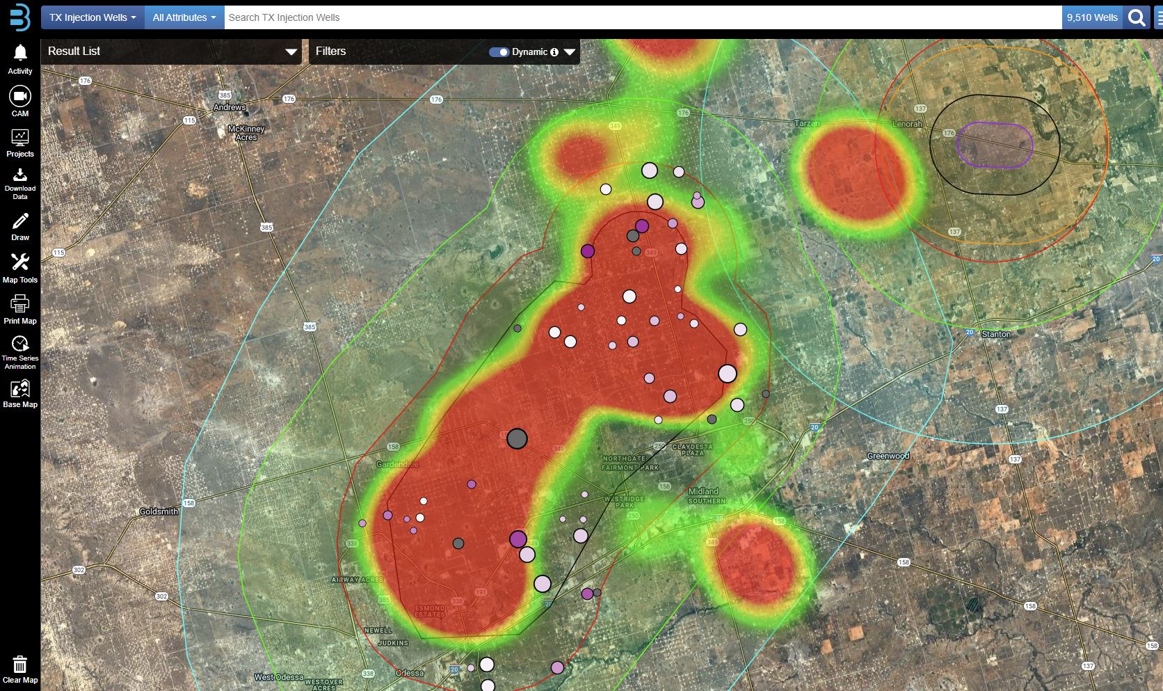 Is the Permian “Glass” Half-Full of Produced Water? | B3 Insight