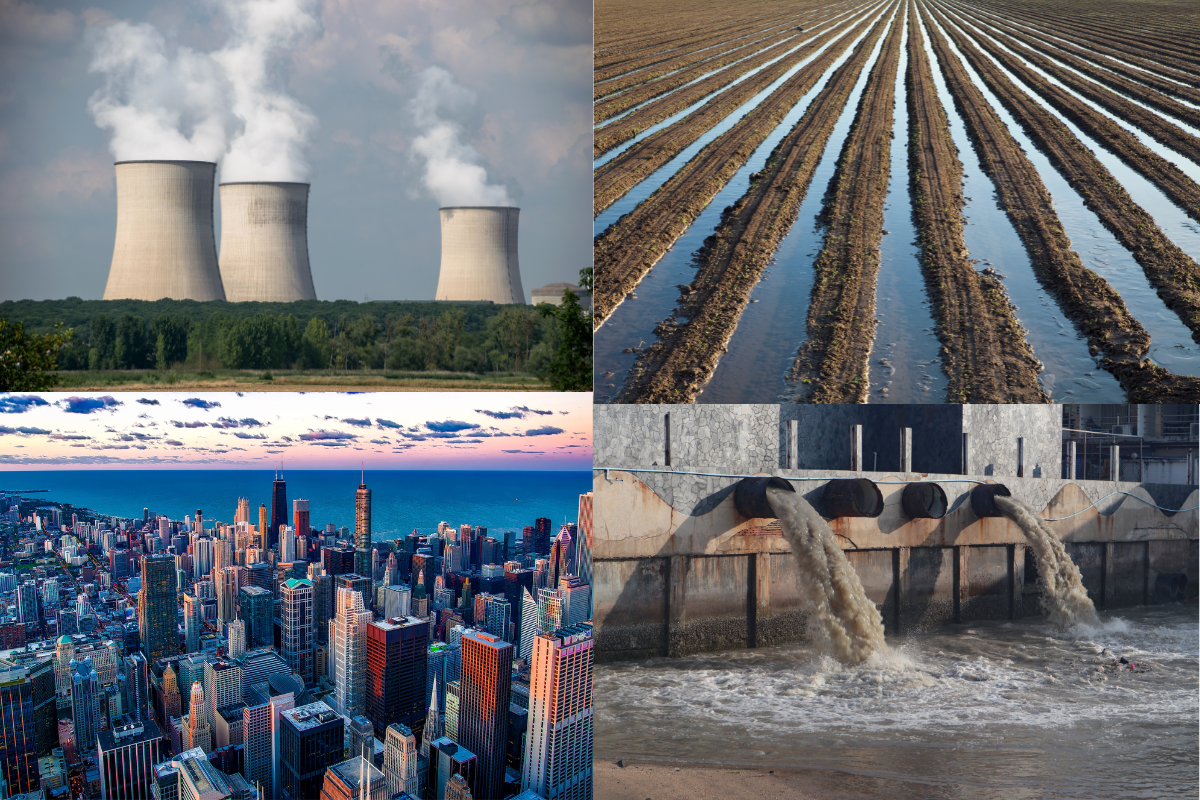 We Need to Talk about Beneficial Reuse | B3 Insight