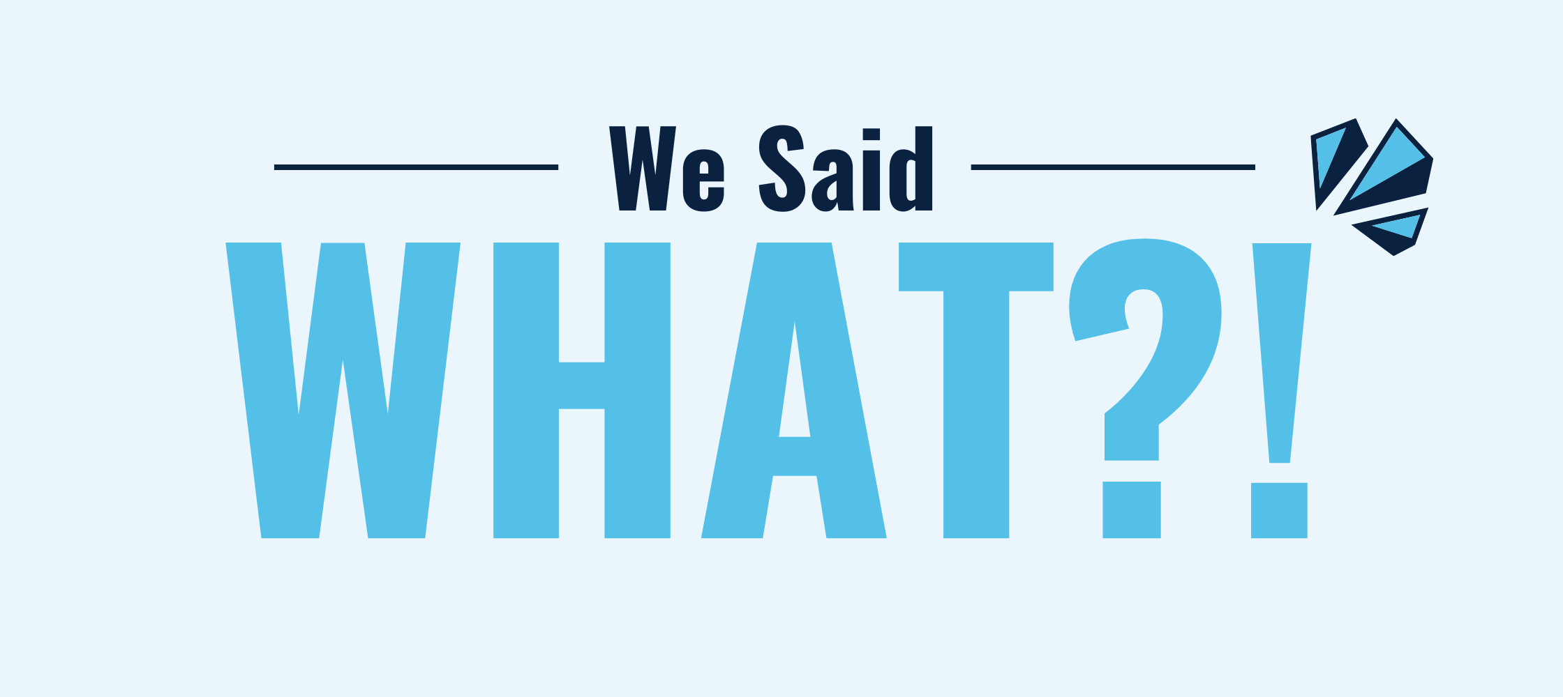 Why Words Matter in Water Management | B3 Insight