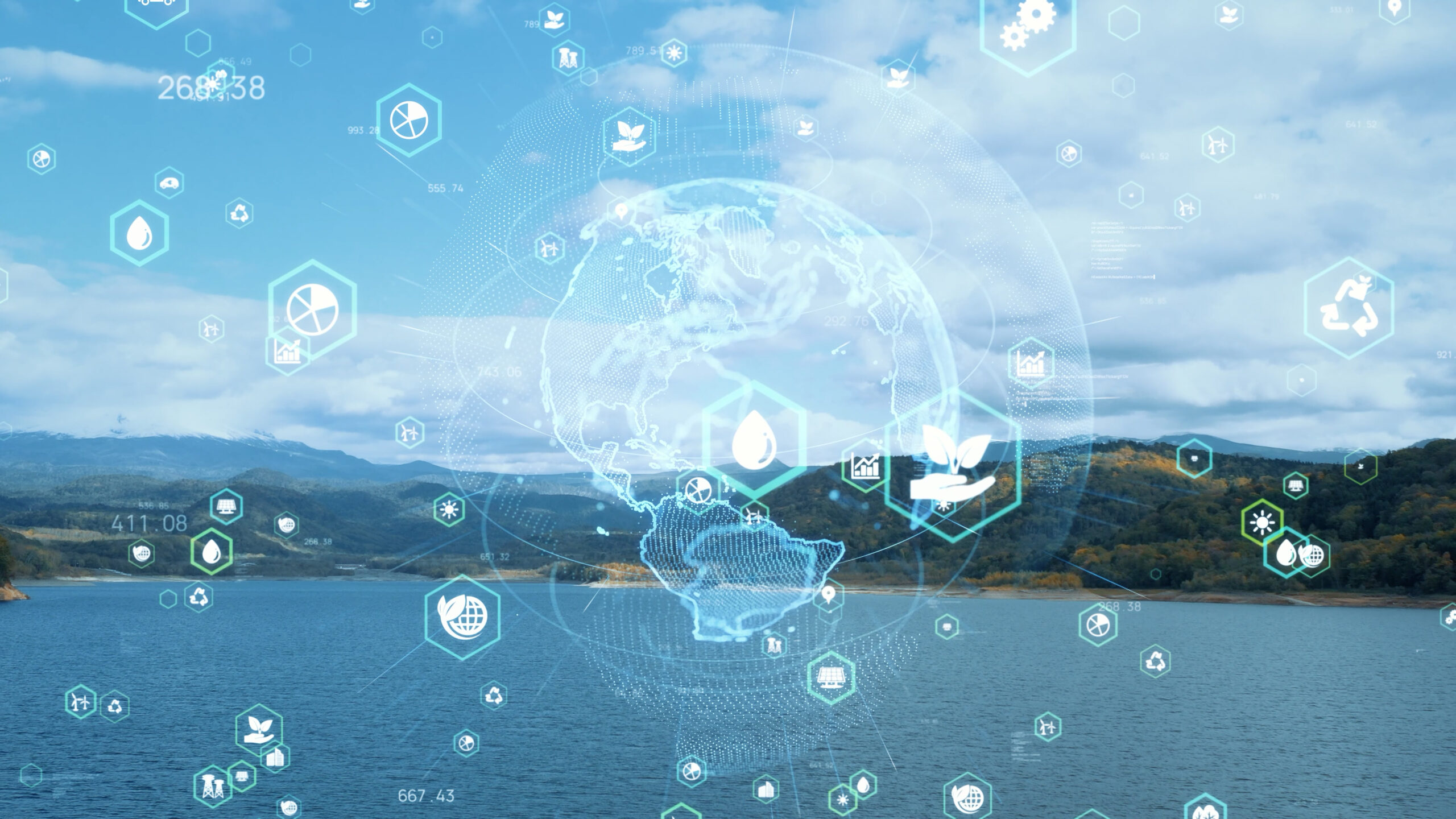 Water is the Nexus | B3 Insight Insight